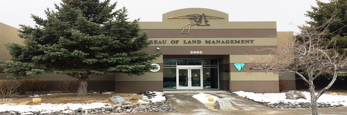 Carson City District Office | Bureau of Land Management