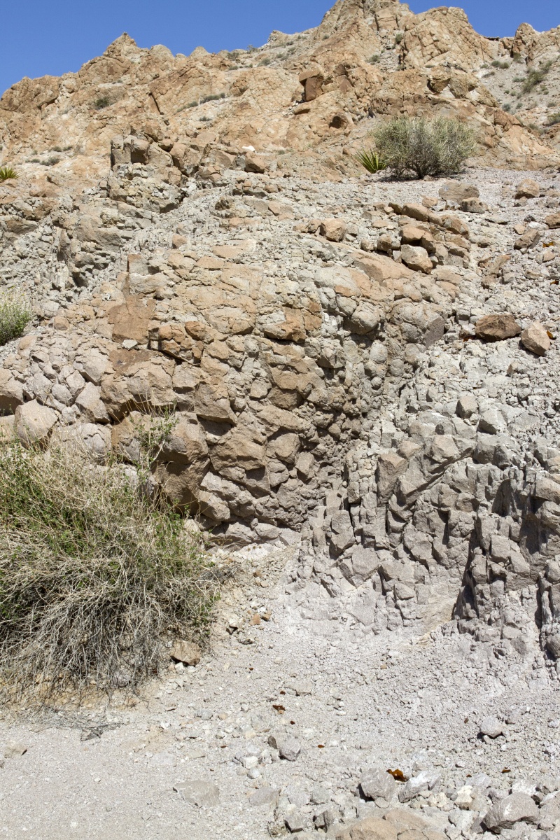 Sloan Canyon National Conservation Area | Bureau of Land Management