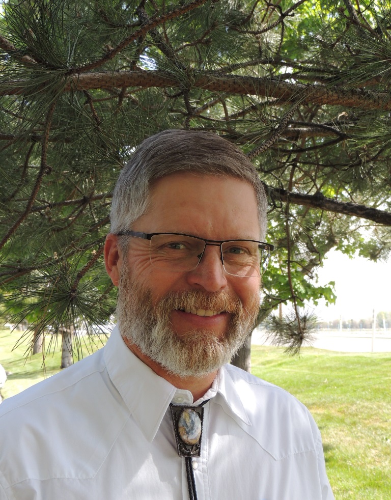 There’s not even an “Acting” Director of the Bureau of Land Management ...