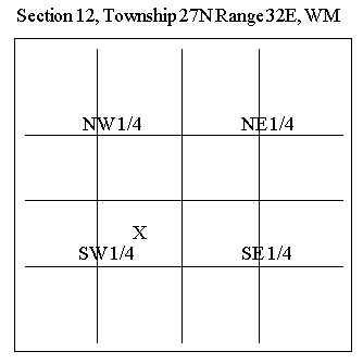 Oregon/Washington | Bureau of Land Management