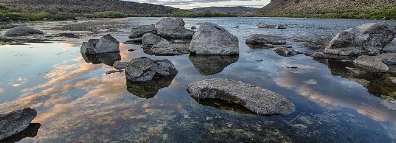 Morley Nelson Birds of Prey, ID | Bureau of Land Management