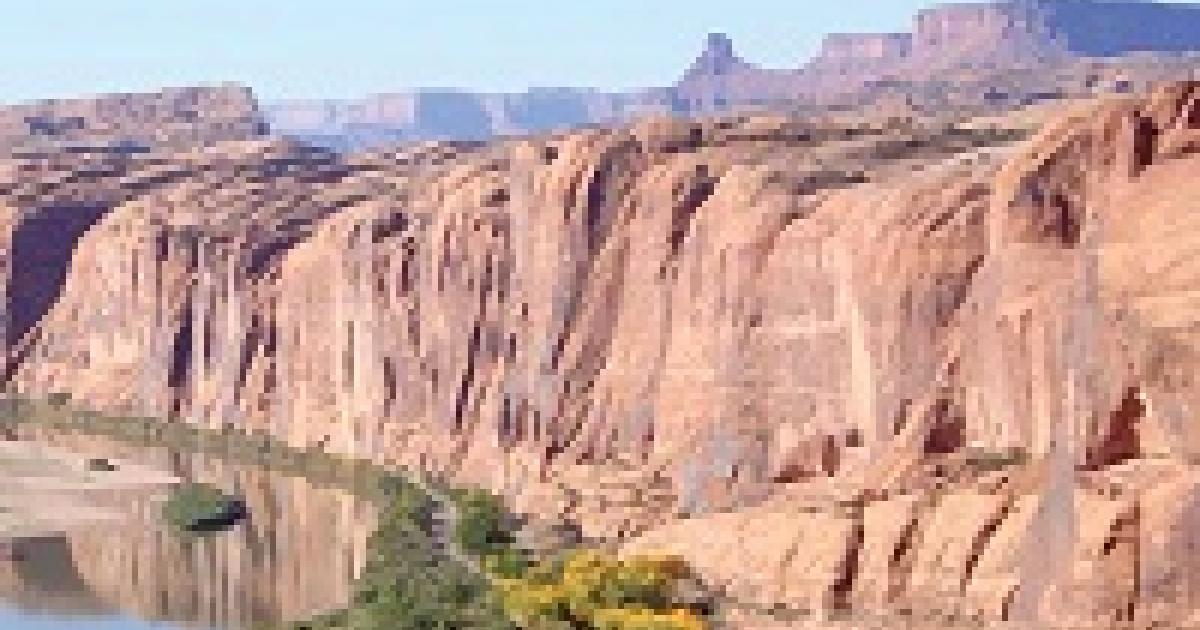 A Framework for Improving the Effectiveness of the Colorado River Basin ...