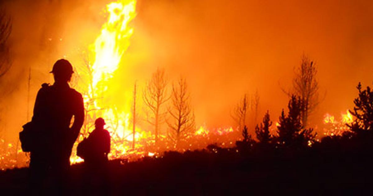 Colorado | Bureau of Land Management