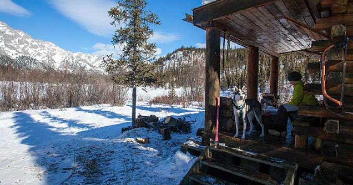 White Mountains National Recreation Area, AK | Bureau of Land Management