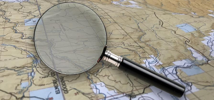 GIS Data | Bureau of Land Management