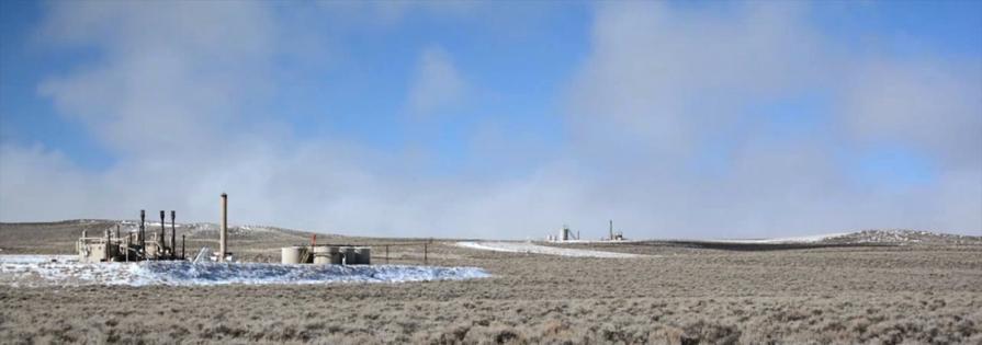 Oil and Gas | Bureau of Land Management