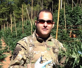 BLM recognizes ranger and special agent of the year for 2018 | Bureau ...