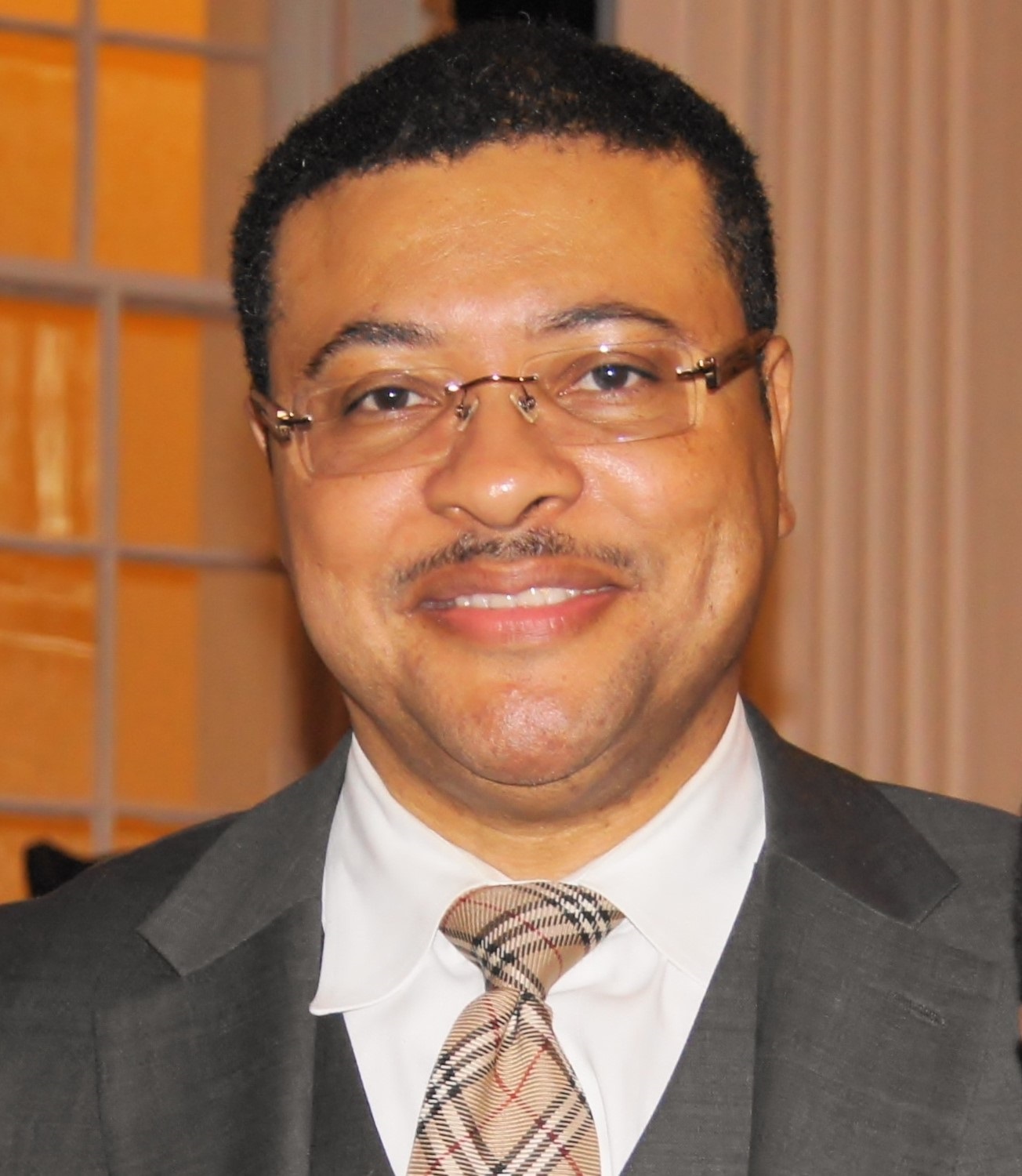 BLM names Mitchell Leverette as Eastern States Director | Bureau of ...