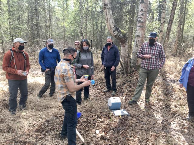 Alaska - Recreation Activities | Bureau of Land Management