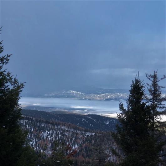 Missoula BLM adds nearly 5k acres in the Blackfoot Watershed | Bureau ...