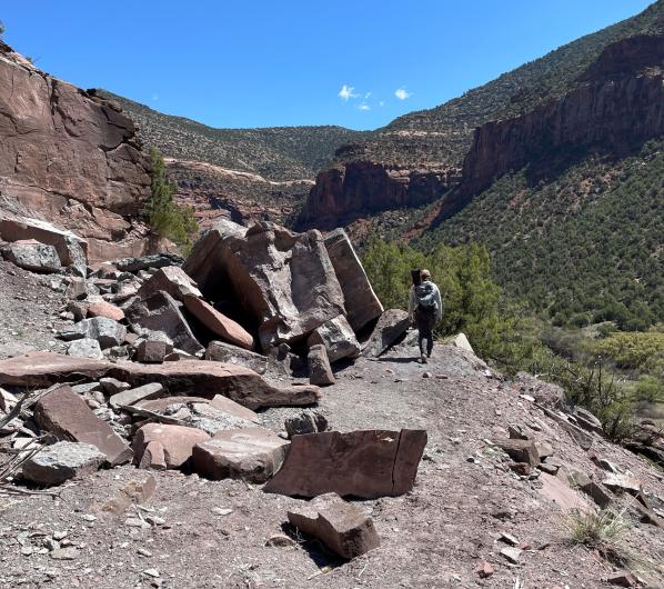 Tres Rios Field Office | Bureau of Land Management