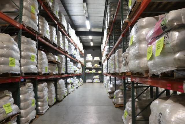 Meet the BLM National Seed Warehouse System! | Bureau of Land Management