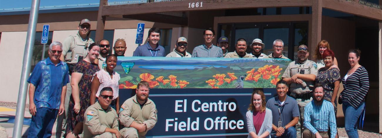 El Centro Field Office | Bureau of Land Management