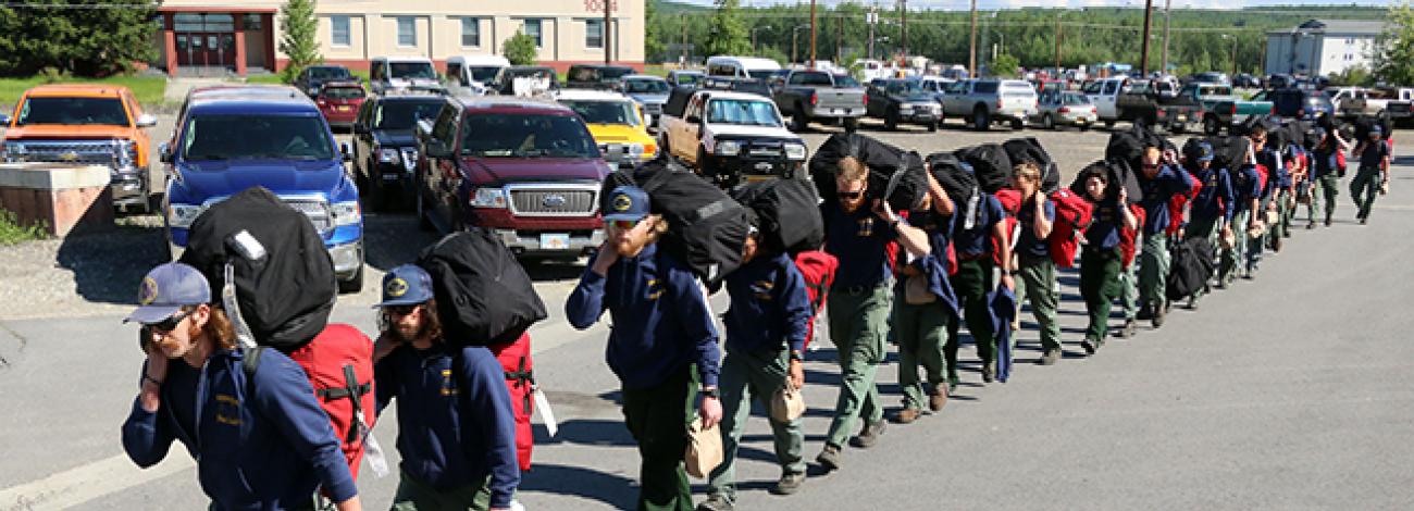 Alaska | Bureau of Land Management