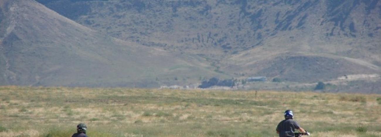 Idaho | Bureau of Land Management