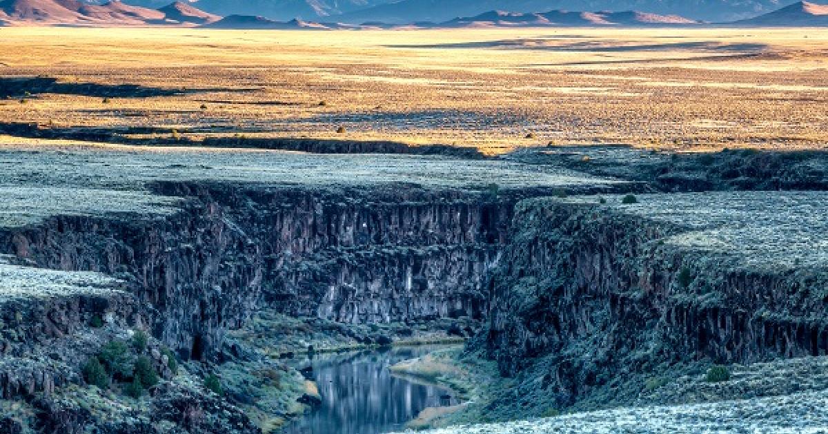 BLM seeks public comment for Río Grande del Norte National Monument ...