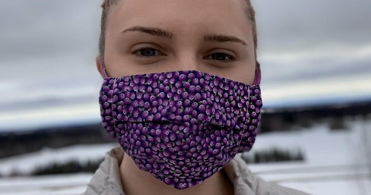 Behind the Masks | Bureau of Land Management