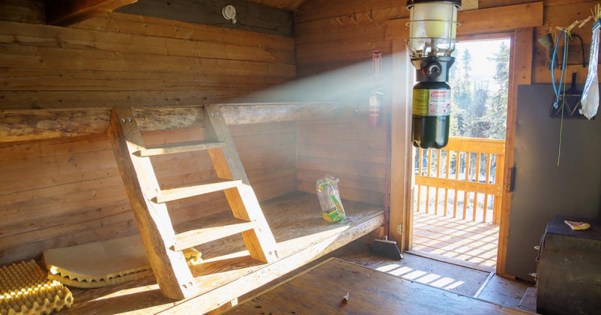 What to expect as BLM Alaska’s recreation season goes full swing ...