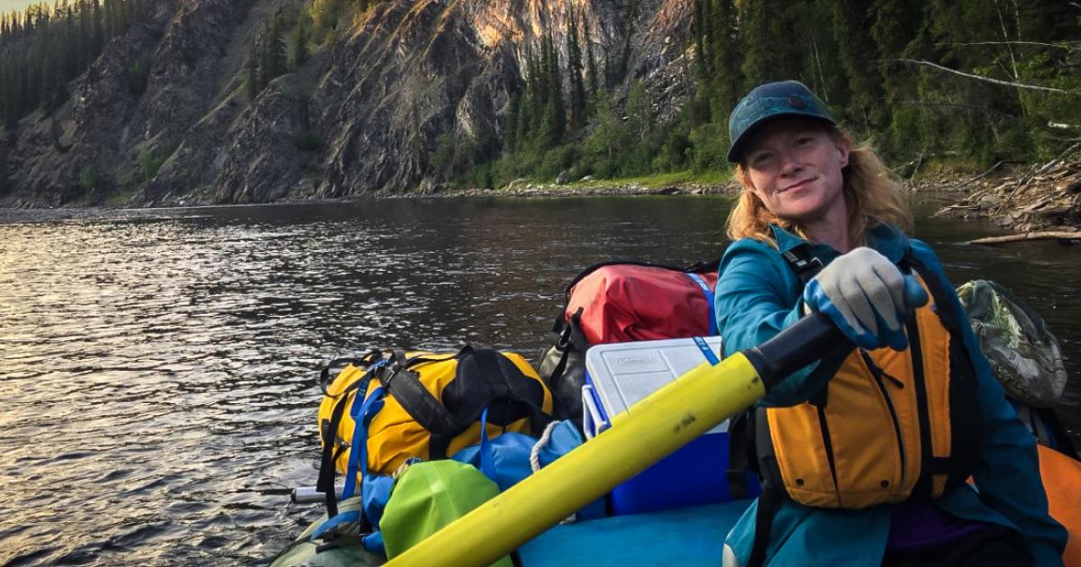 ‘Ranger biologist’: Why a woman who’s done it all calls being a BLM ...