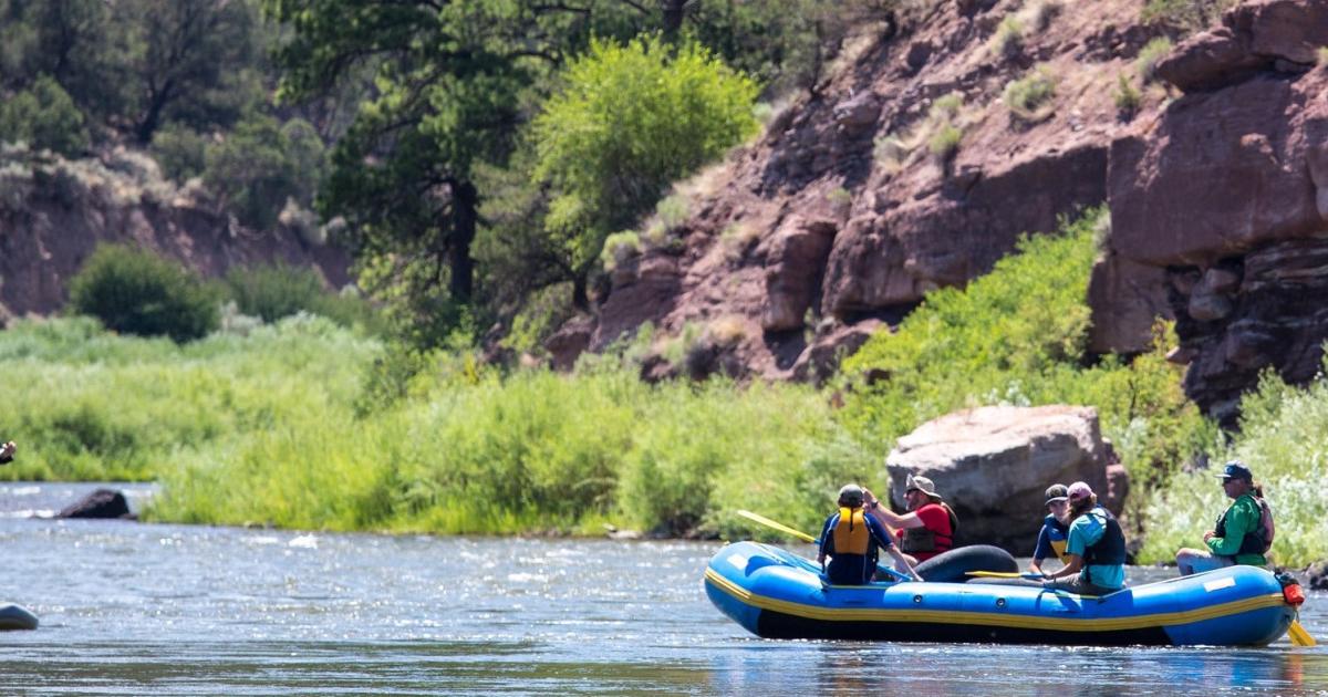 Colorado River Valley Field Office | Bureau of Land Management