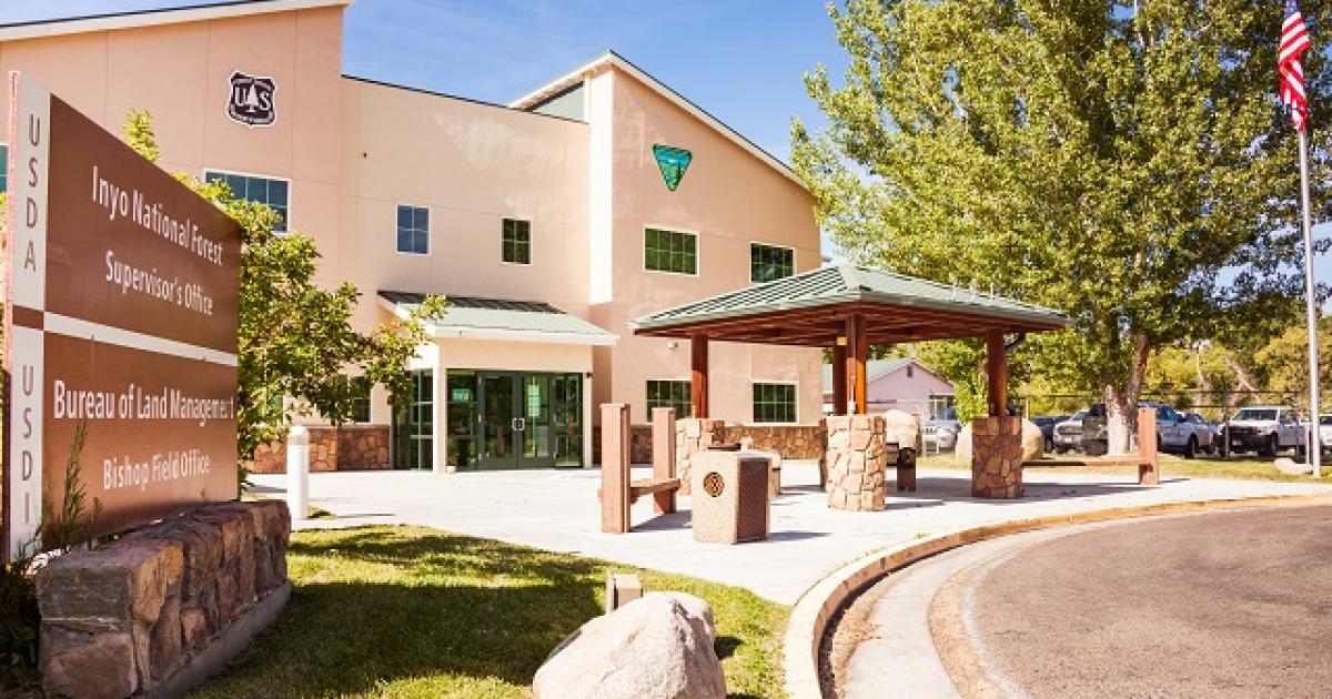 Bishop Field Office | Bureau of Land Management