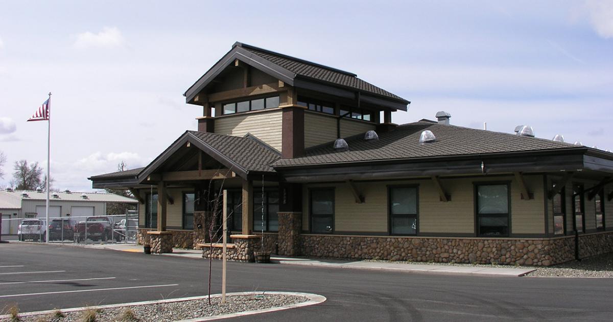 Cottonwood Field Office | Bureau of Land Management