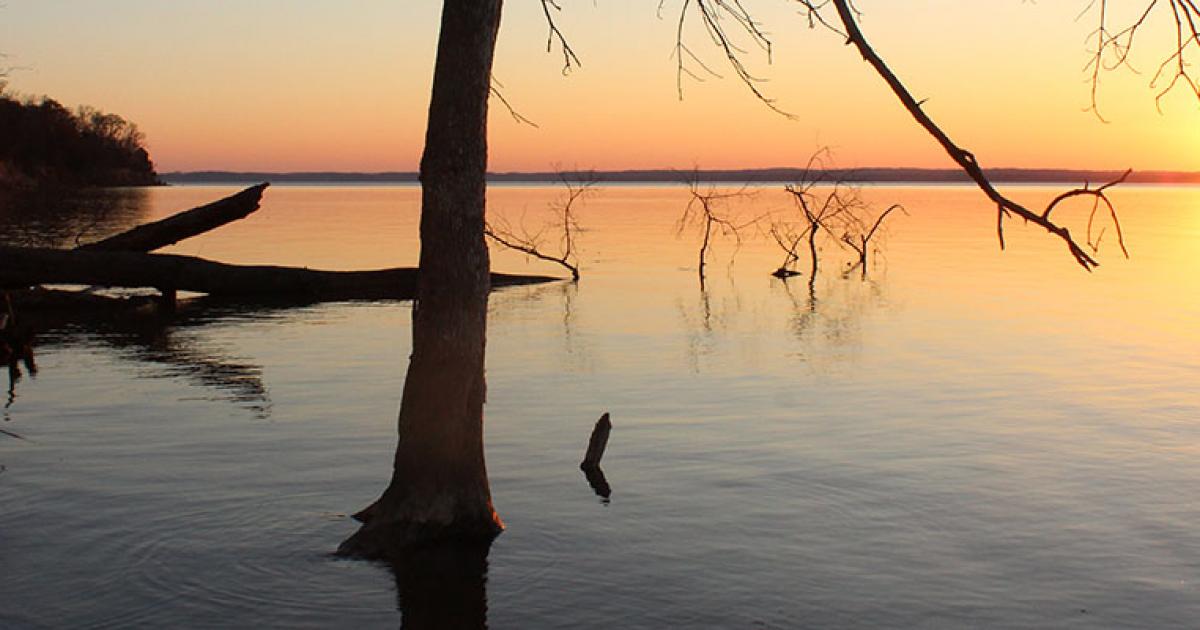 Douglas Point Special Recreation Management Area | Bureau of Land ...