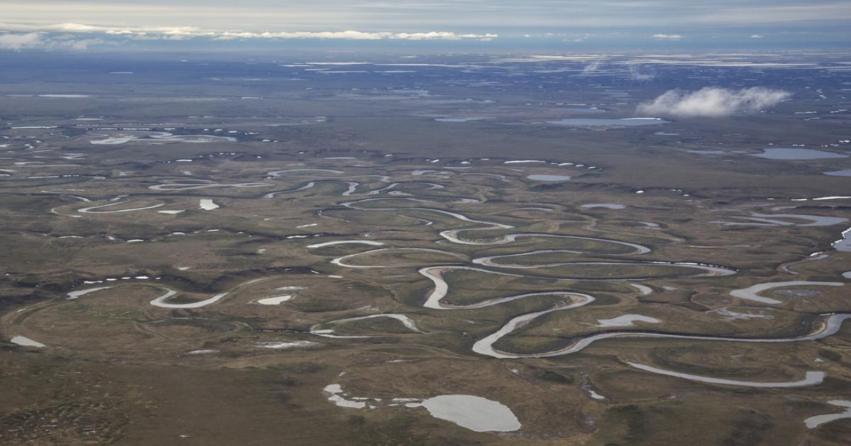 National Petroleum Reserve in Alaska | Bureau of Land Management