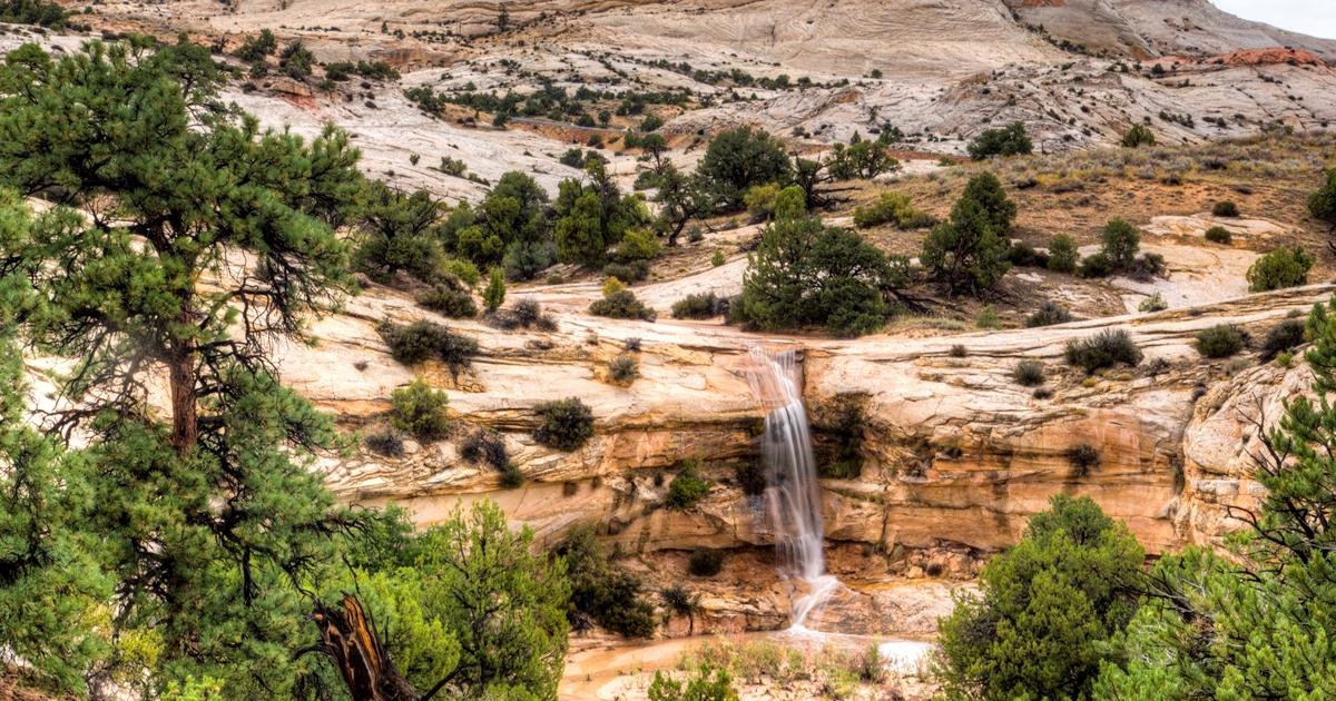 Utah - Paria River District | Bureau of Land Management