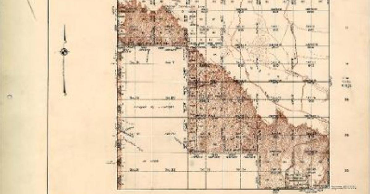 Cryptids of North America | Bureau of Land Management