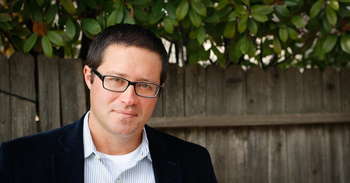 BLM California welcomes new State Director Joe Stout | Bureau of Land ...