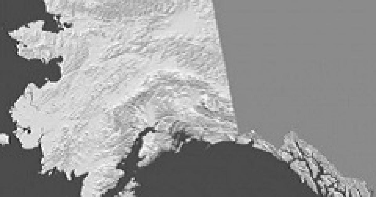 BLM seeks input on draft Public Land Order environmental impact ...