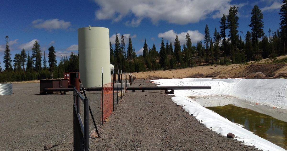 BLM to hold July 2025 geothermal lease sale in Oregon | Bureau of Land ...