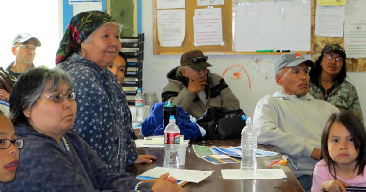 Community Involvement | Bureau of Land Management