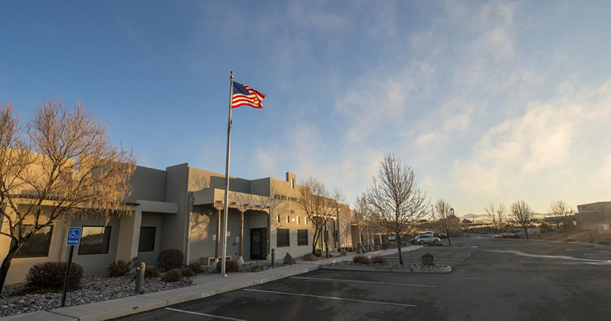 Managing Public Lands and Resources: BLM-New Mexico Program Areas - Archyde