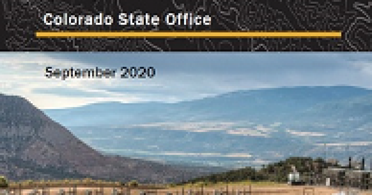 Tribal Consultations for Oil and Gas Leasing Handbook | Bureau of Land ...