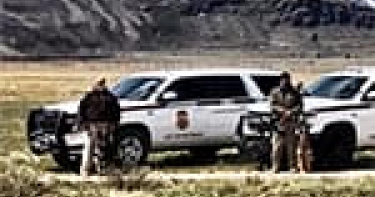 BLM Ranger K-9 Team Participate in National Police Canine Association ...