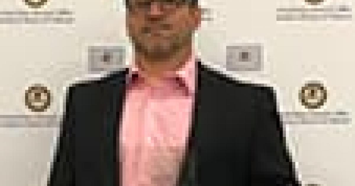 BLM-California Special Agent Recognized for Investigative Excellence ...