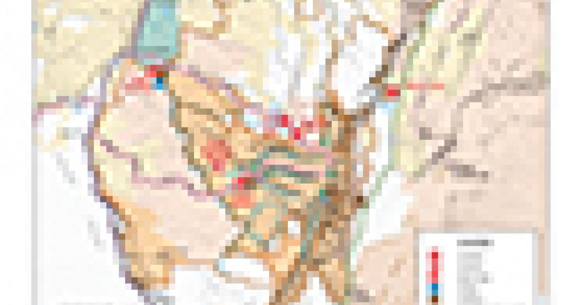 Oregon - Steens Mountain Wilderness | Bureau of Land Management