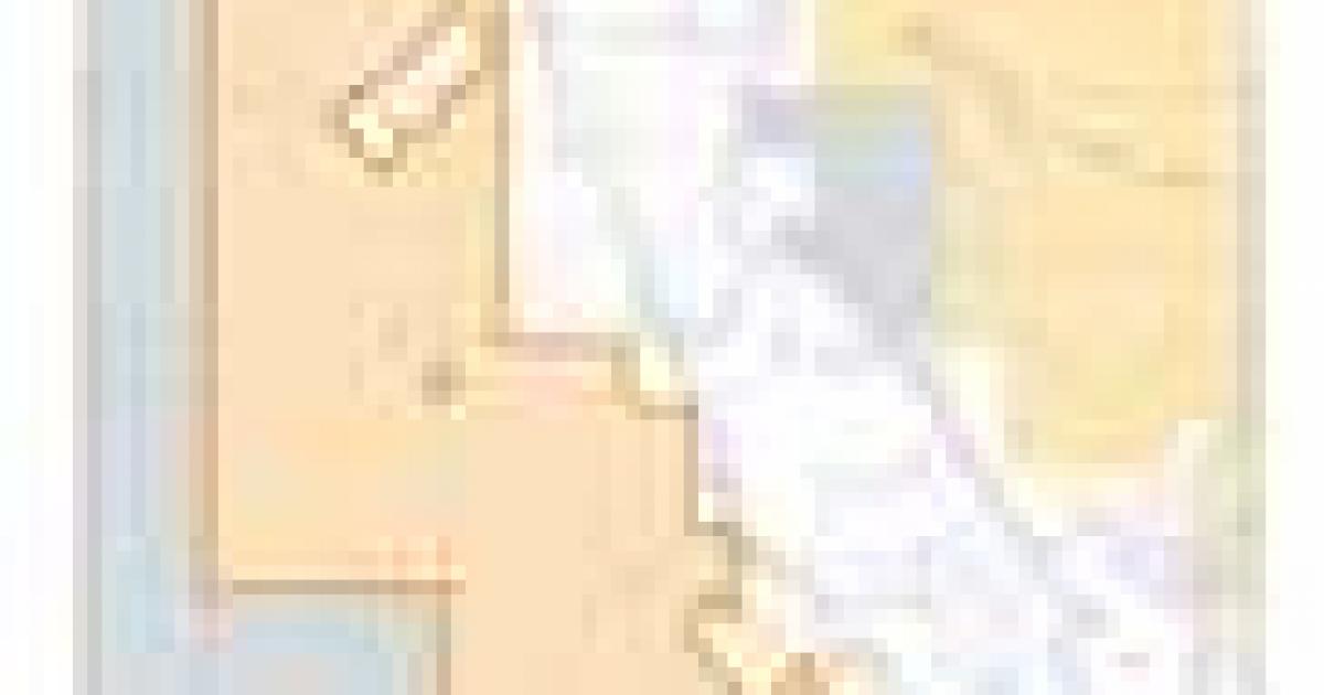 Washington - Chopaka Mountain Wilderness Study Area (Georeferenced ...