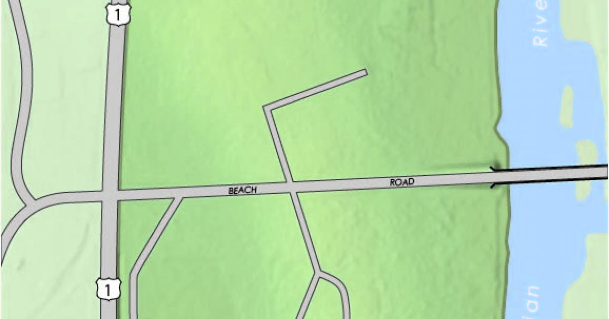 Jupiter Inlet Lighthouse Outstanding Natural Area | Bureau of Land ...