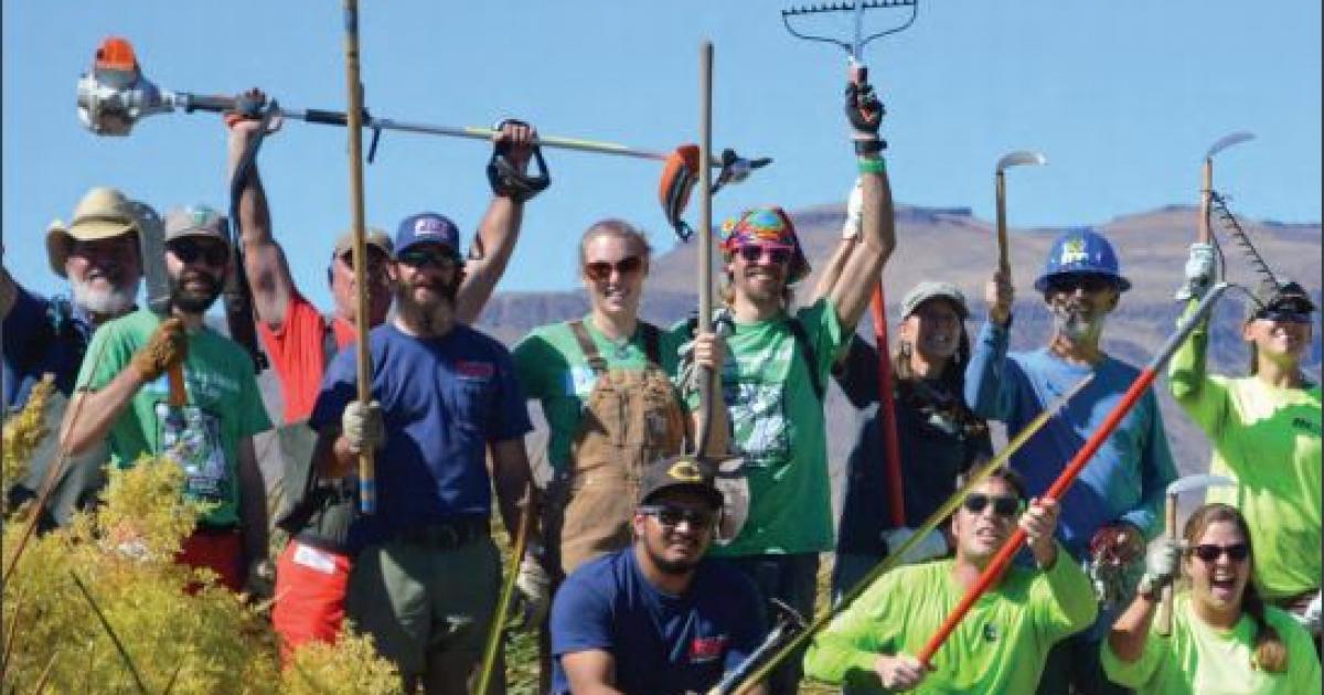 Engaging with Communities in Public Land Stewardship: A Toolkit for ...