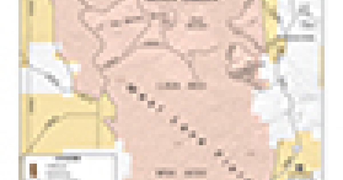 Oregon - Derrick Cave | Bureau of Land Management