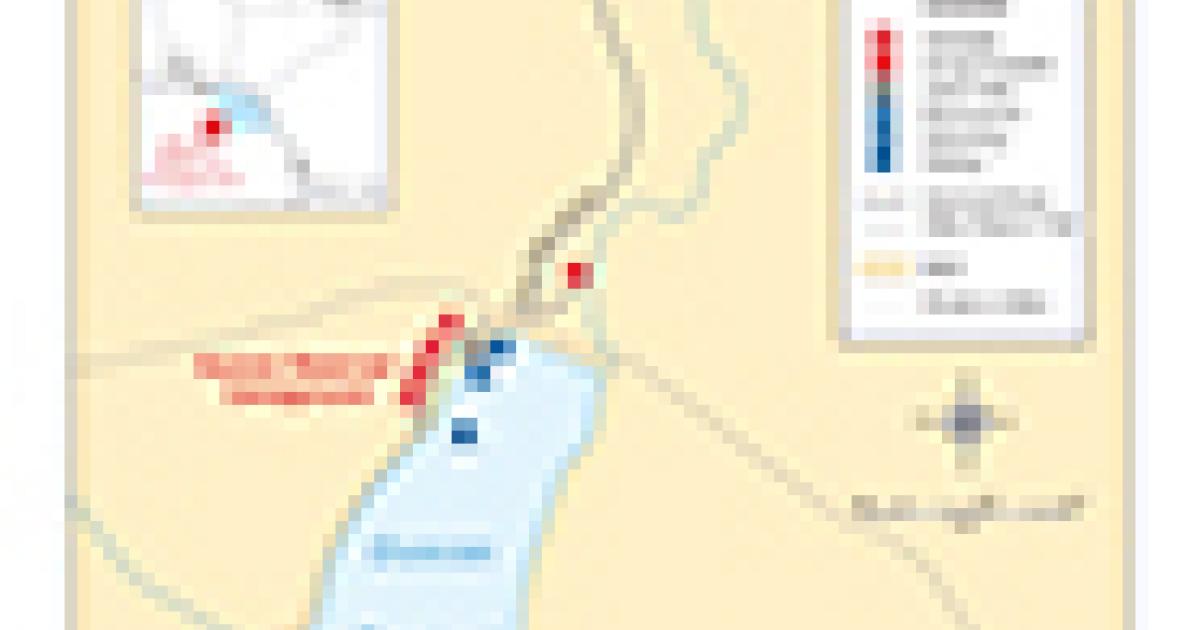 Oregon – Campingplatz Duncan Reservoir | Bureau of Land Management