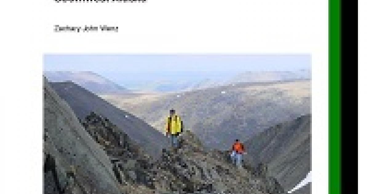 Geology and Gold Mineralization of the NYAC District, Southwest Alaska ...