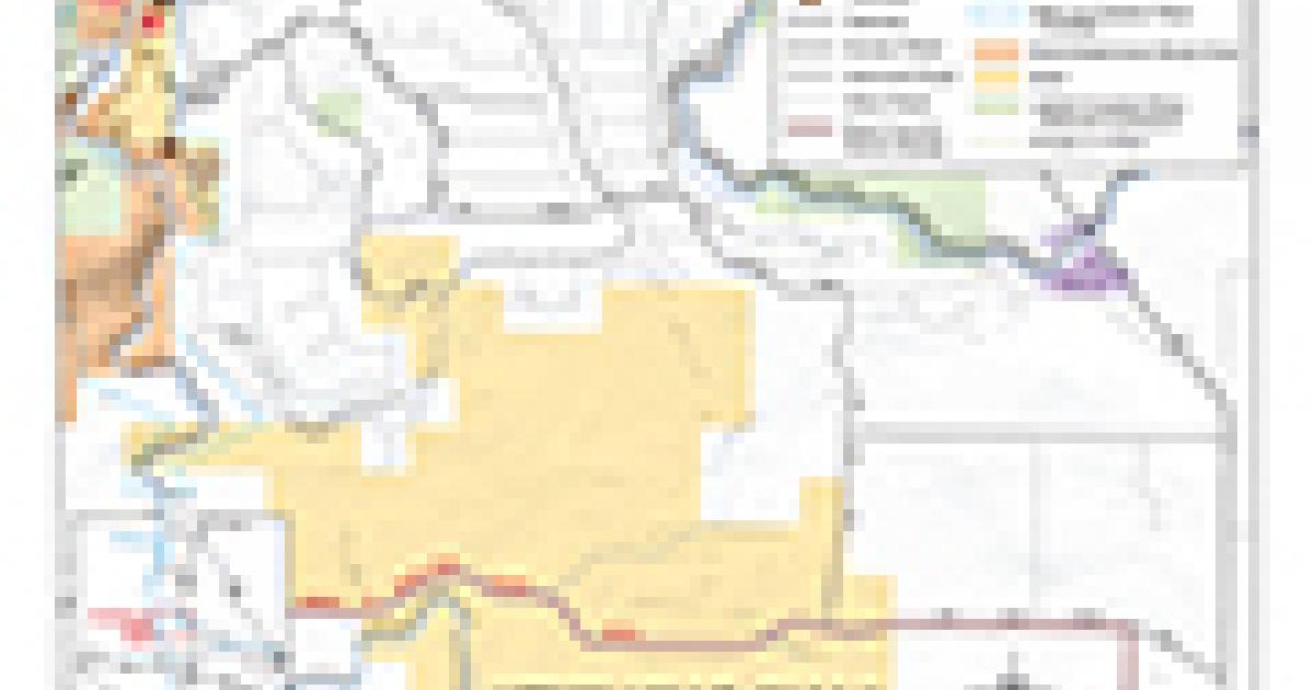 Oregon - Steelhead Falls Trail | Bureau of Land Management