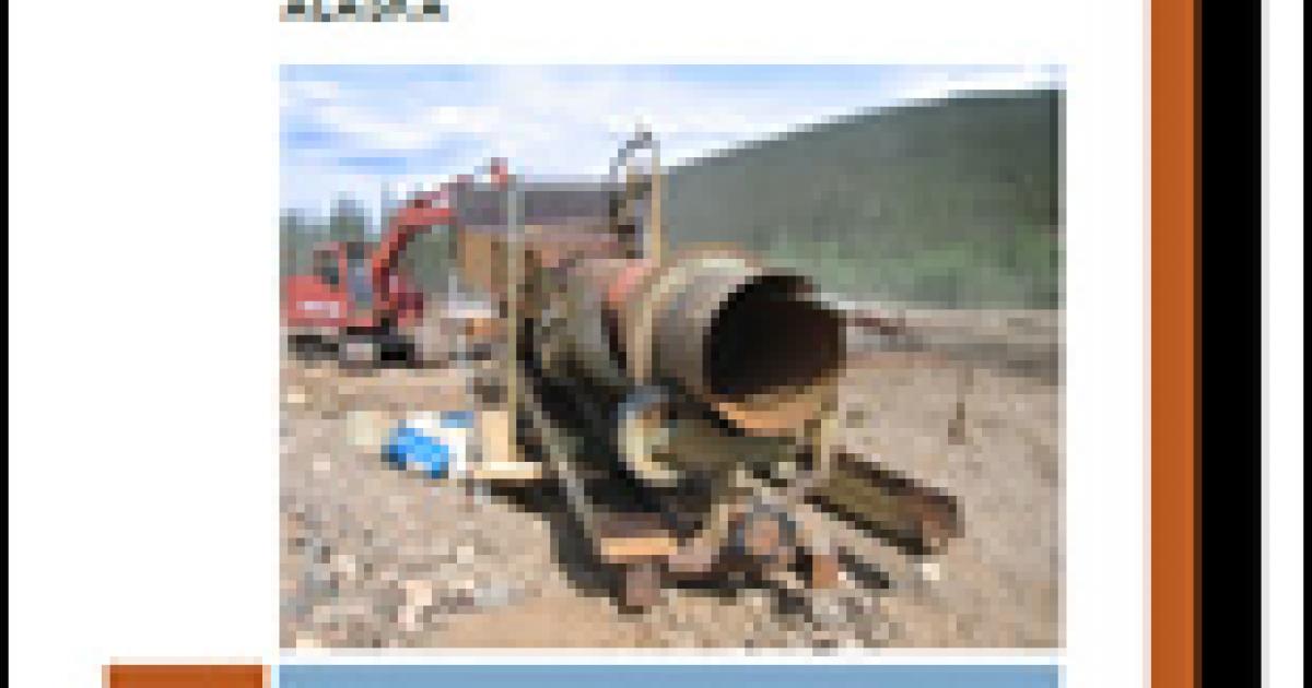 Placer Mining Claim Owner's Guide for Validity Examinations on BLM ...