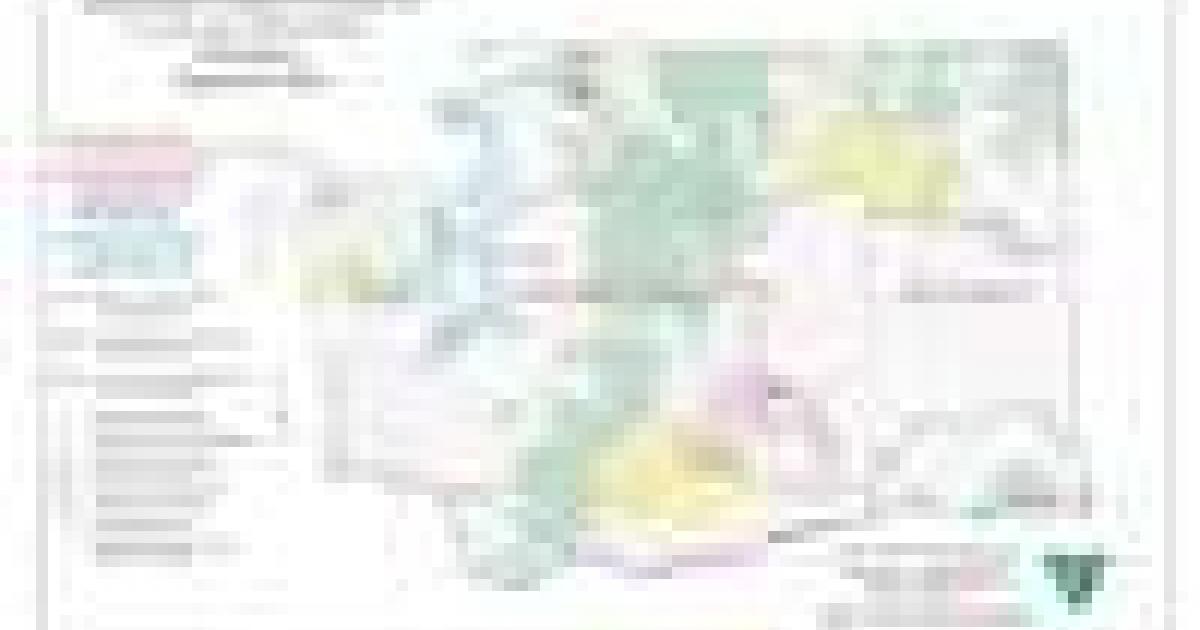 Washington - Renewable Energy Projects | Bureau of Land Management