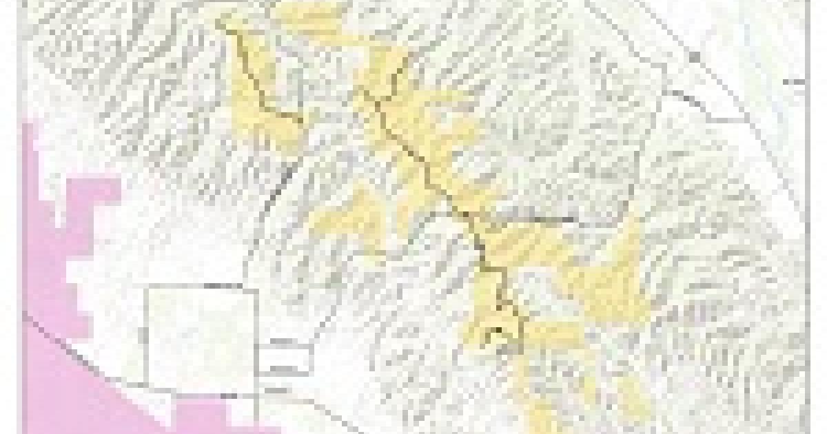 Mapa De Williams, California Map Of Williams, CA, California