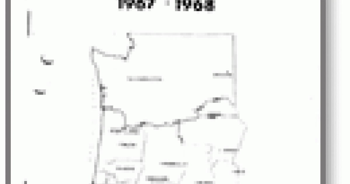 Fakten zum BLM 1967-68 | Bureau of Land Management